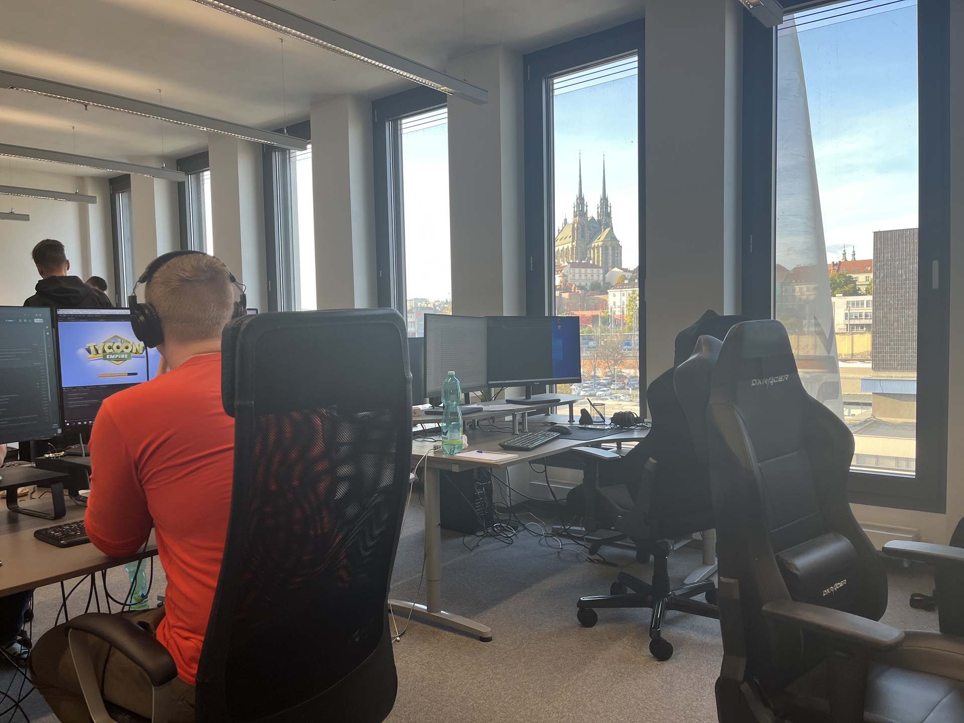 Alda Games | Mobile games with Heart!